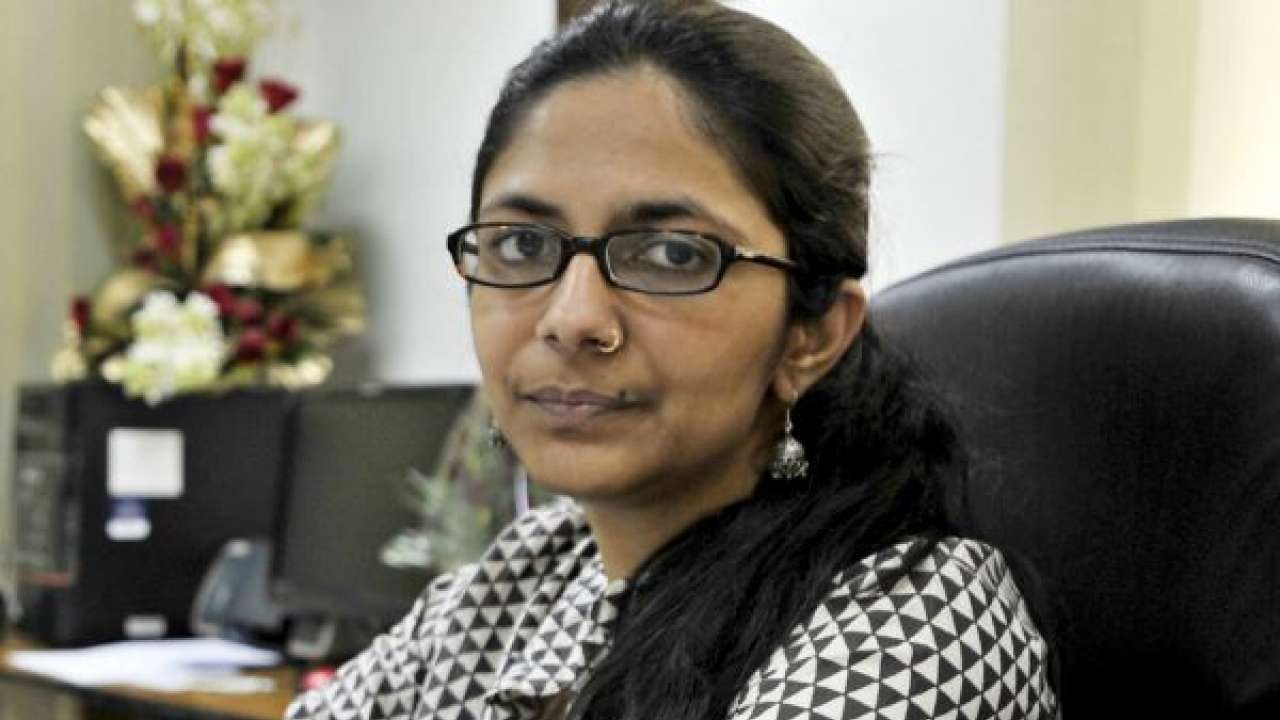 Swati Maliwal ends hunger strike after 10 days; terms ordinance a ...