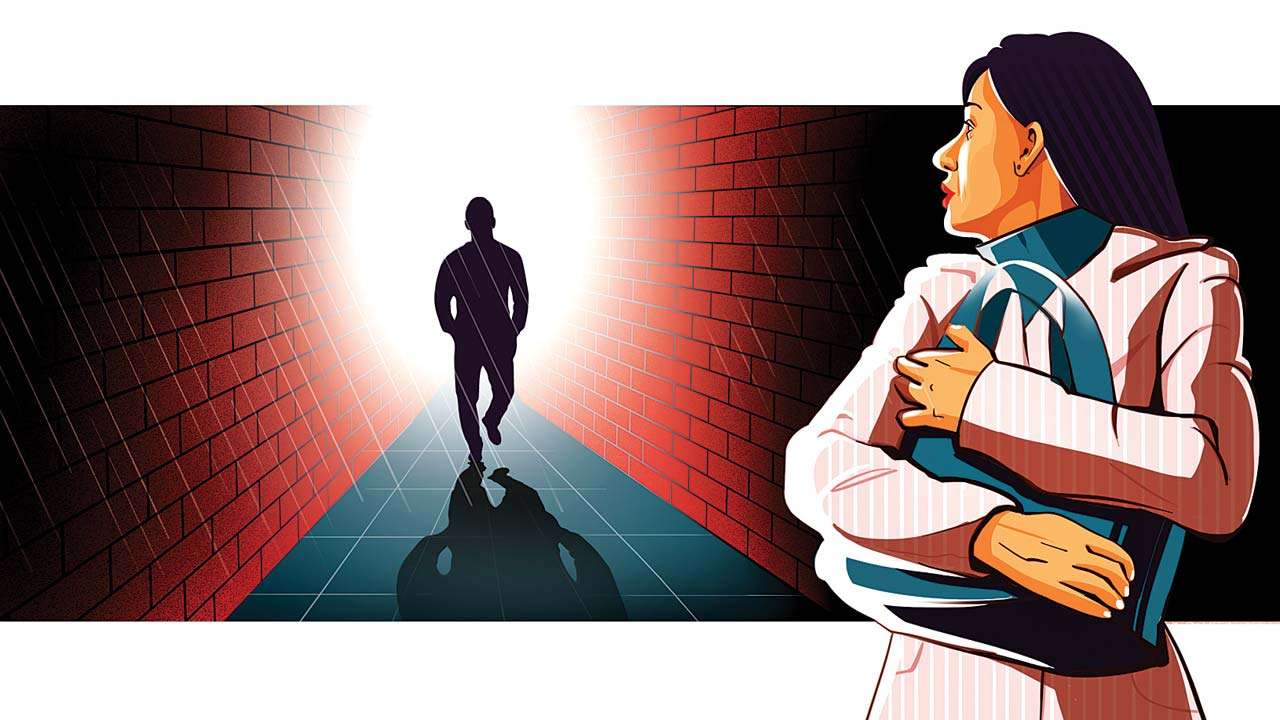 For Ahmedabad women, stalking is biggest form of harassment