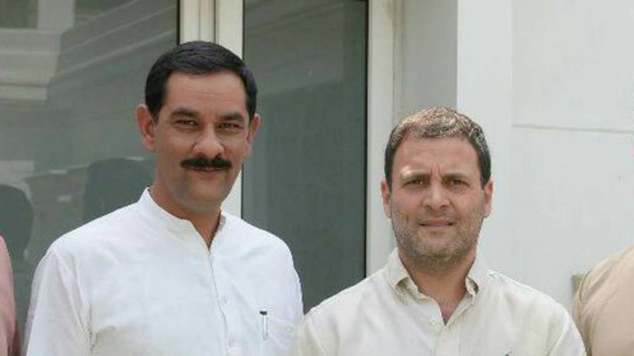 Congress will bounce back to power in Odisha: Jitendra Singh