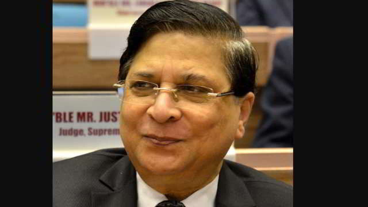 Amid Congress' impeachment move, CJI and SC judges hold longer-than ...