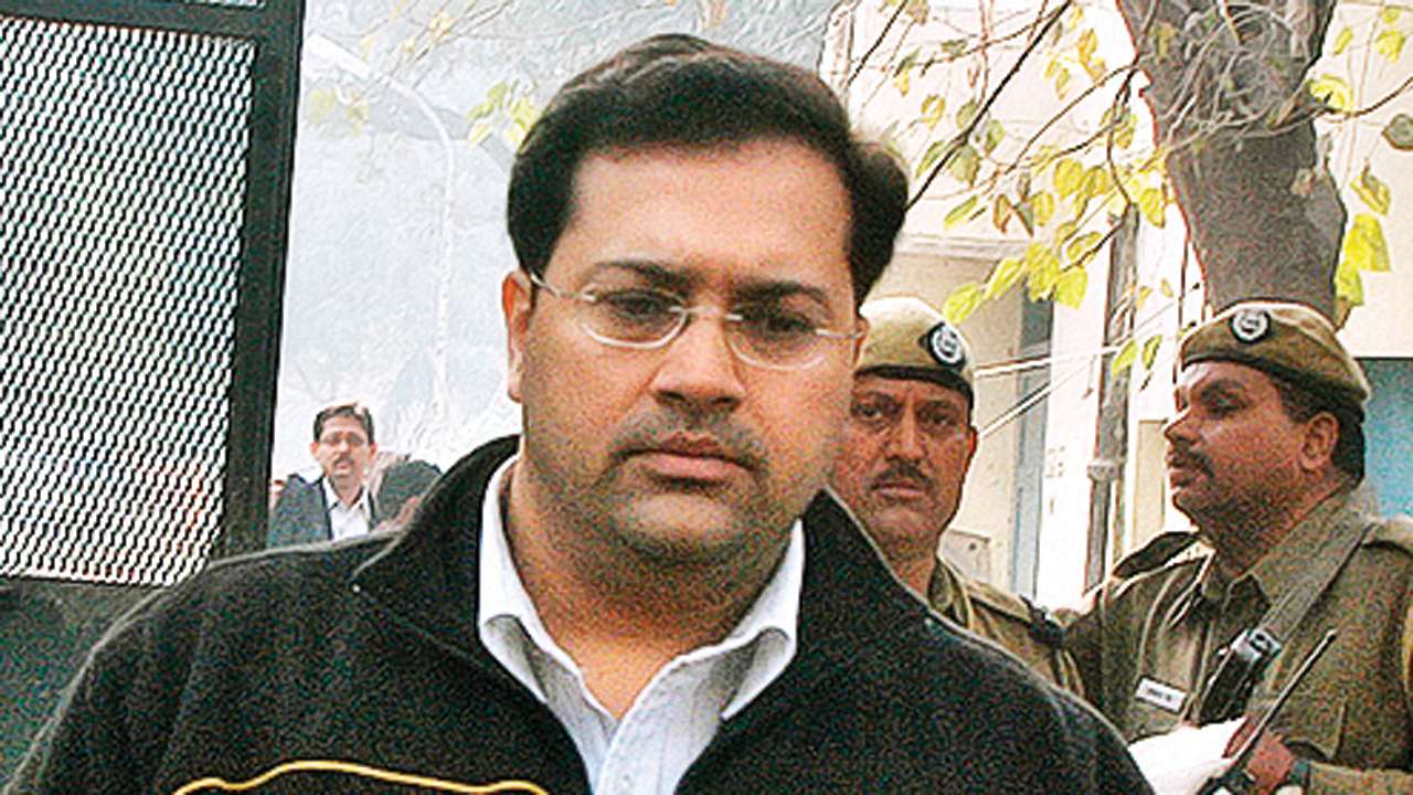 Sabrina's 'forgiveness' might not get Jessica Lall's killer out of prison