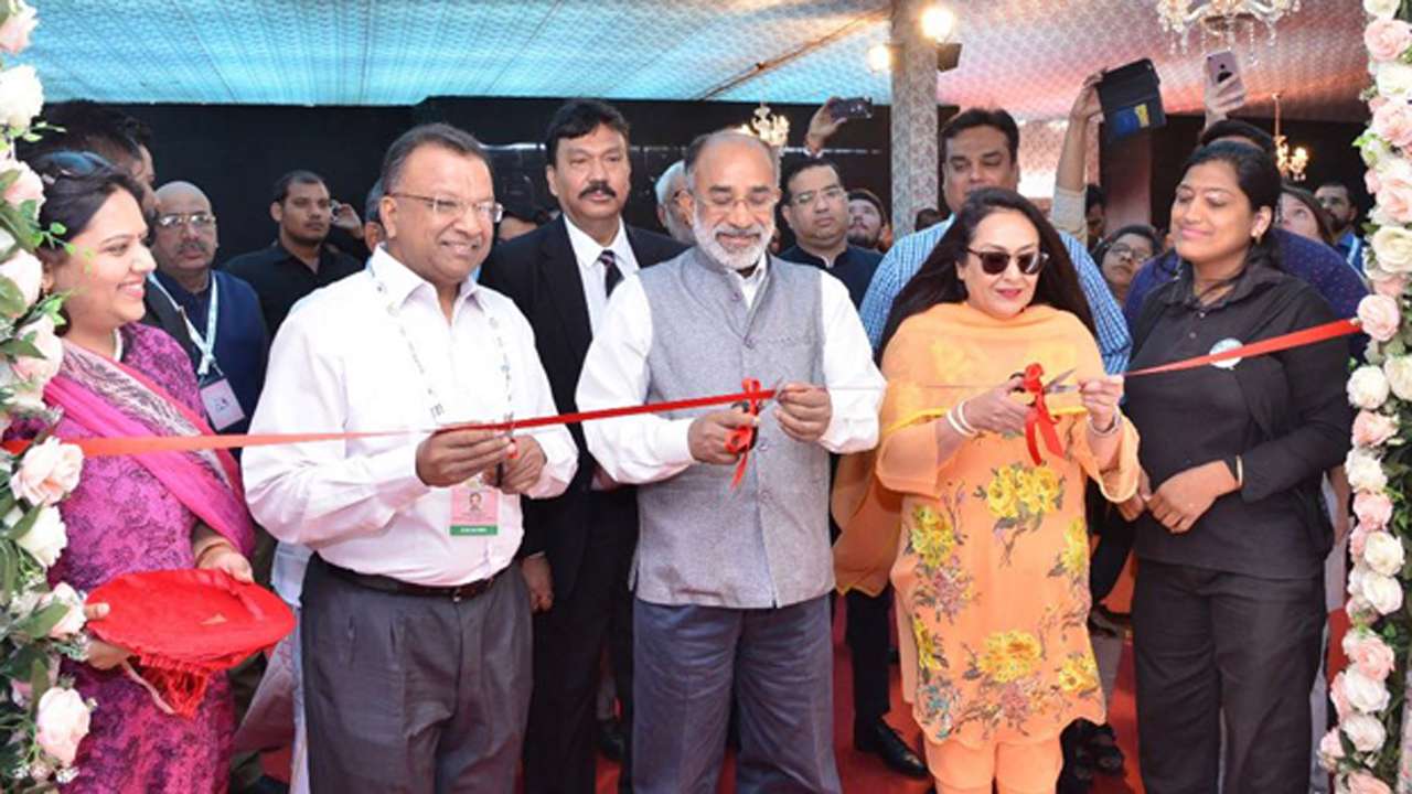 Foreign tourist inflow to double in three years: Minister KJ Alphons