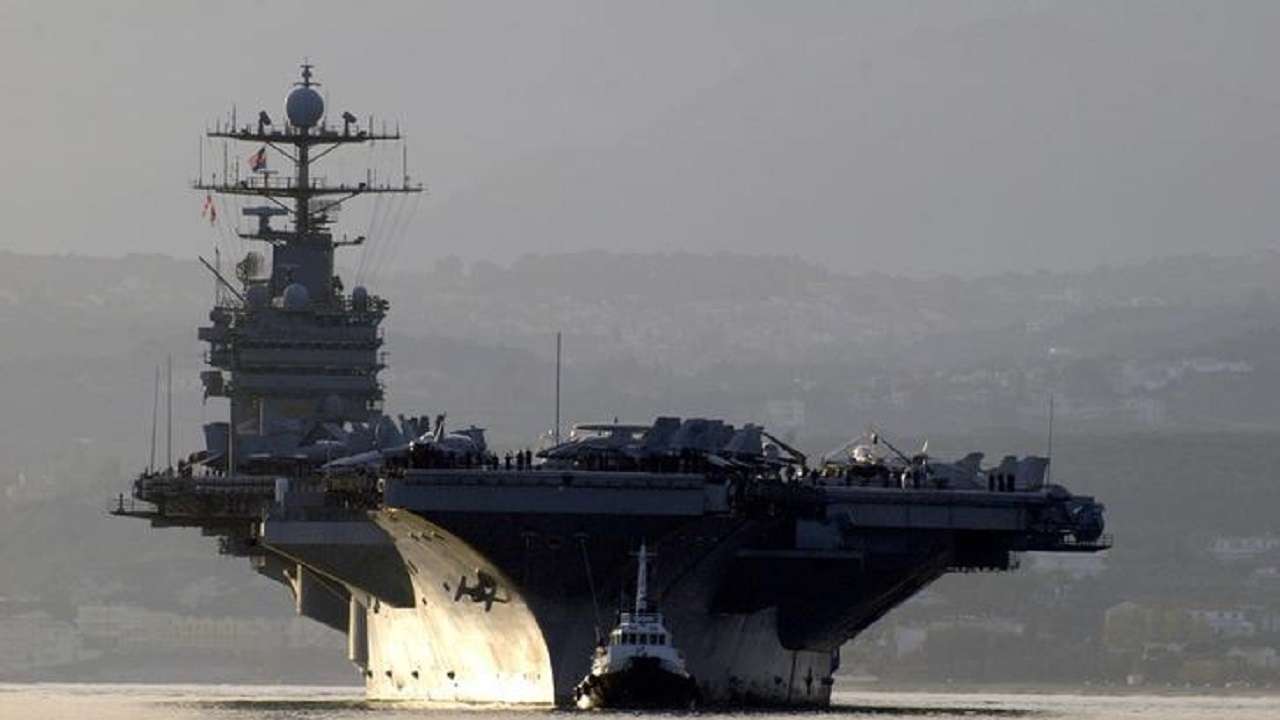Auditors raise doubts over Reliance Naval and Engineering's future