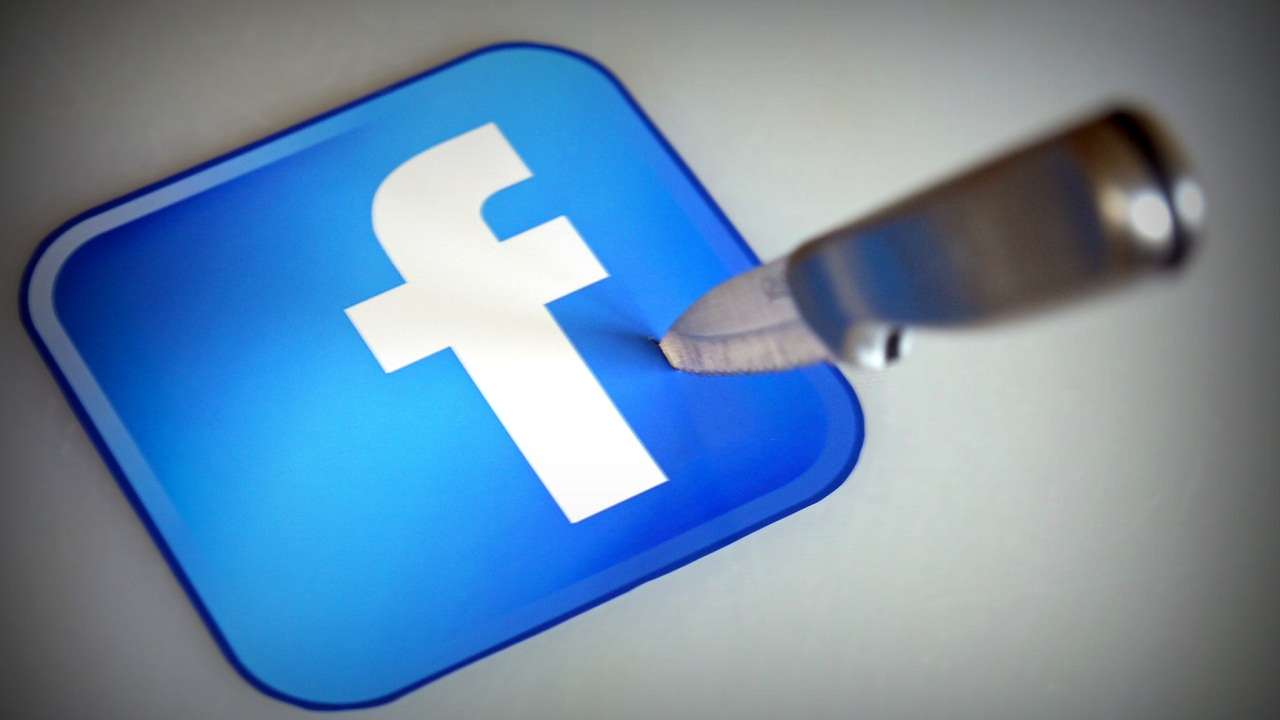 Finally! Facebook just released its long-secret rules on how it polices ...
