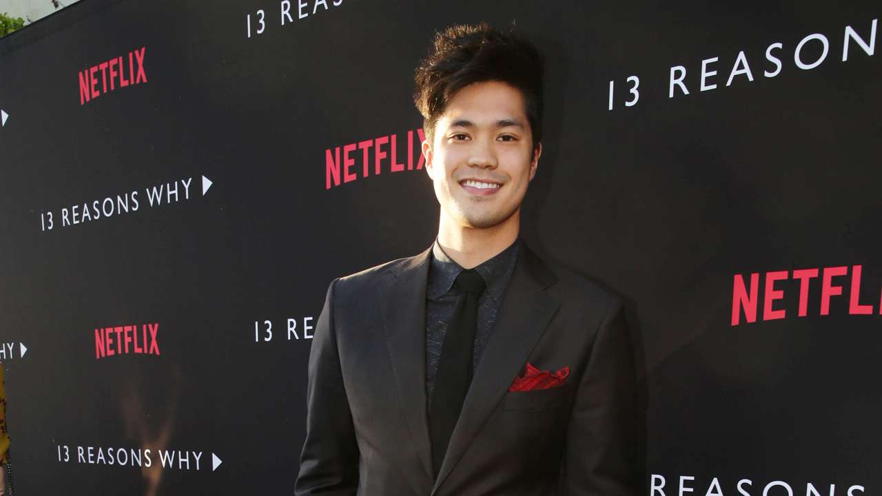 '13 Reasons Why' star Ross Butler takes superhero path with DC's 'Shazam!'