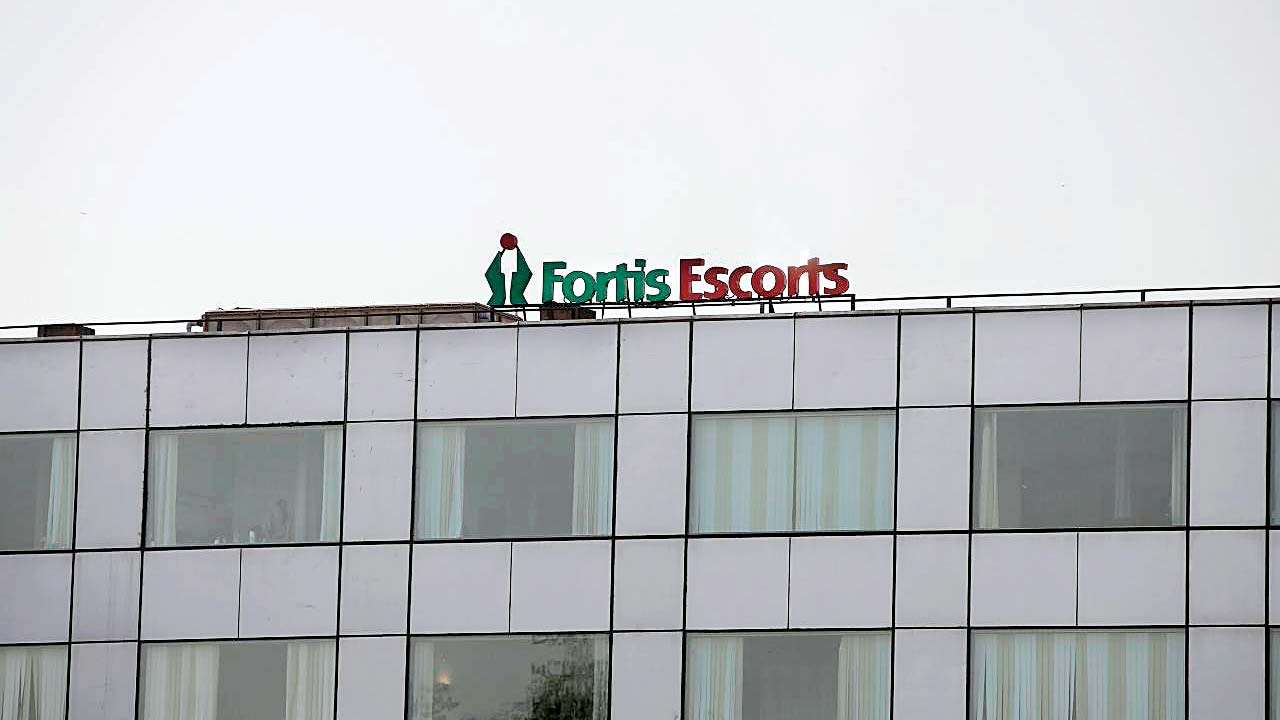 IHH Healthcare and Radiant Life Care make revised offers for Fortis ...