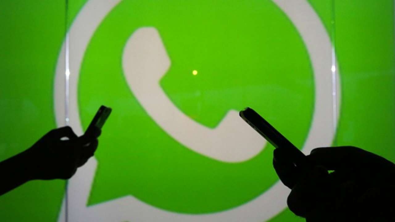 WhatsApp raises minimum age in Europe to 16 to comply with new data ...