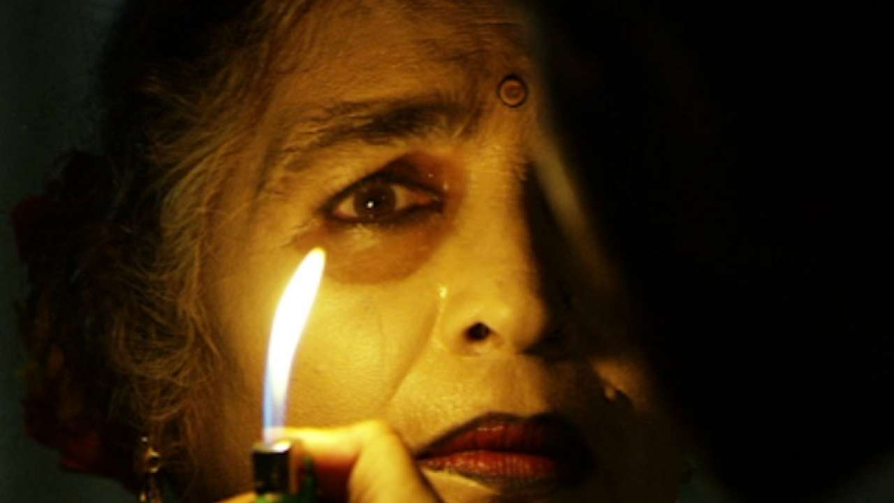 Devashish Makhija’s ‘Ajji’ receives global acclaim for its hard-hitting ...