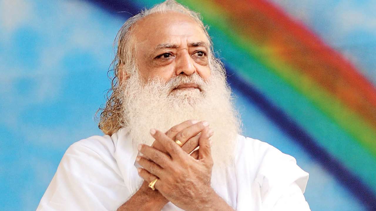 Asaram's aides set to move High Court against verdict