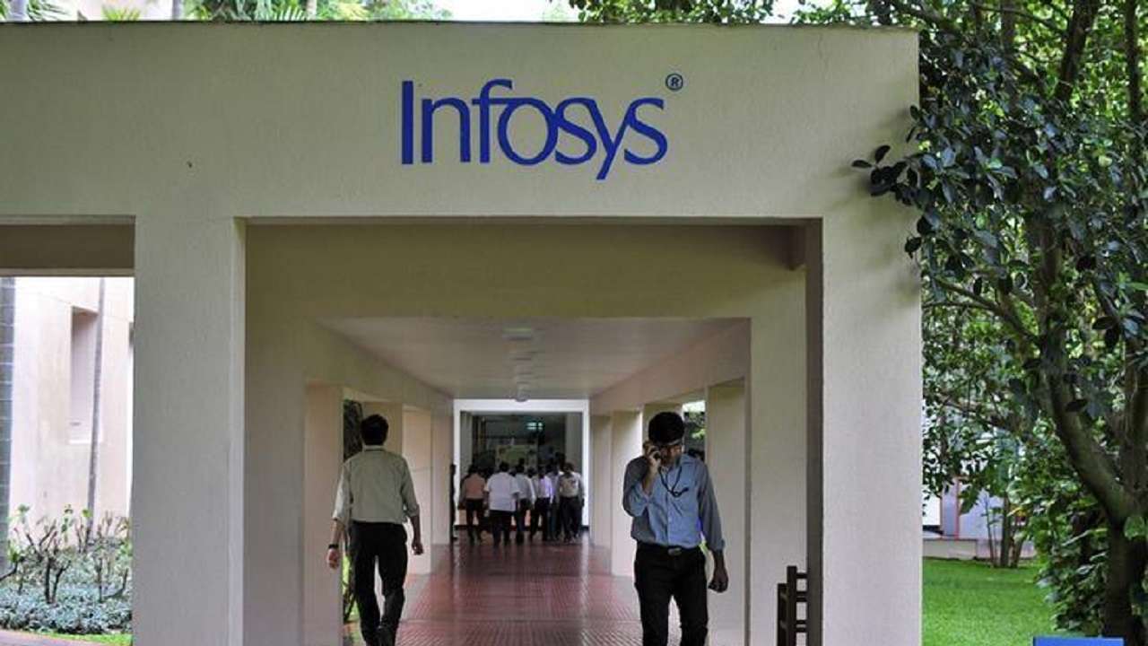 Infosys' new training center in US a game changer, says top executive