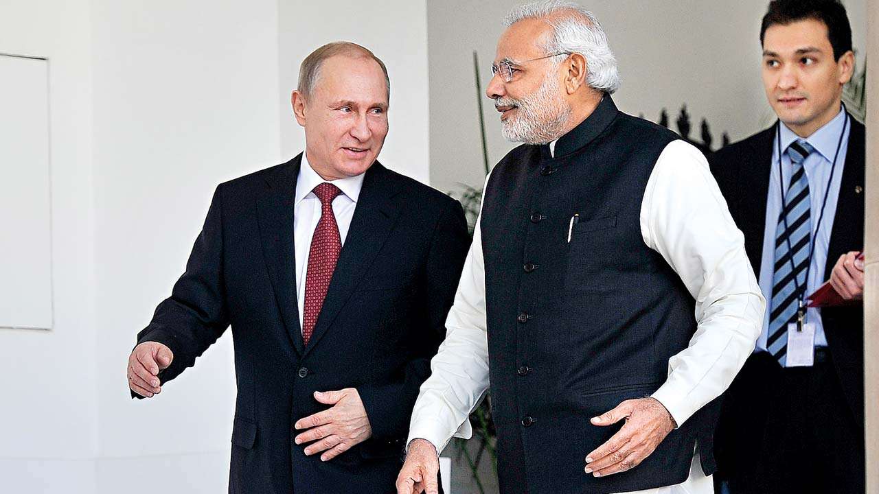Why Indo-Russian relations matter: A ground report