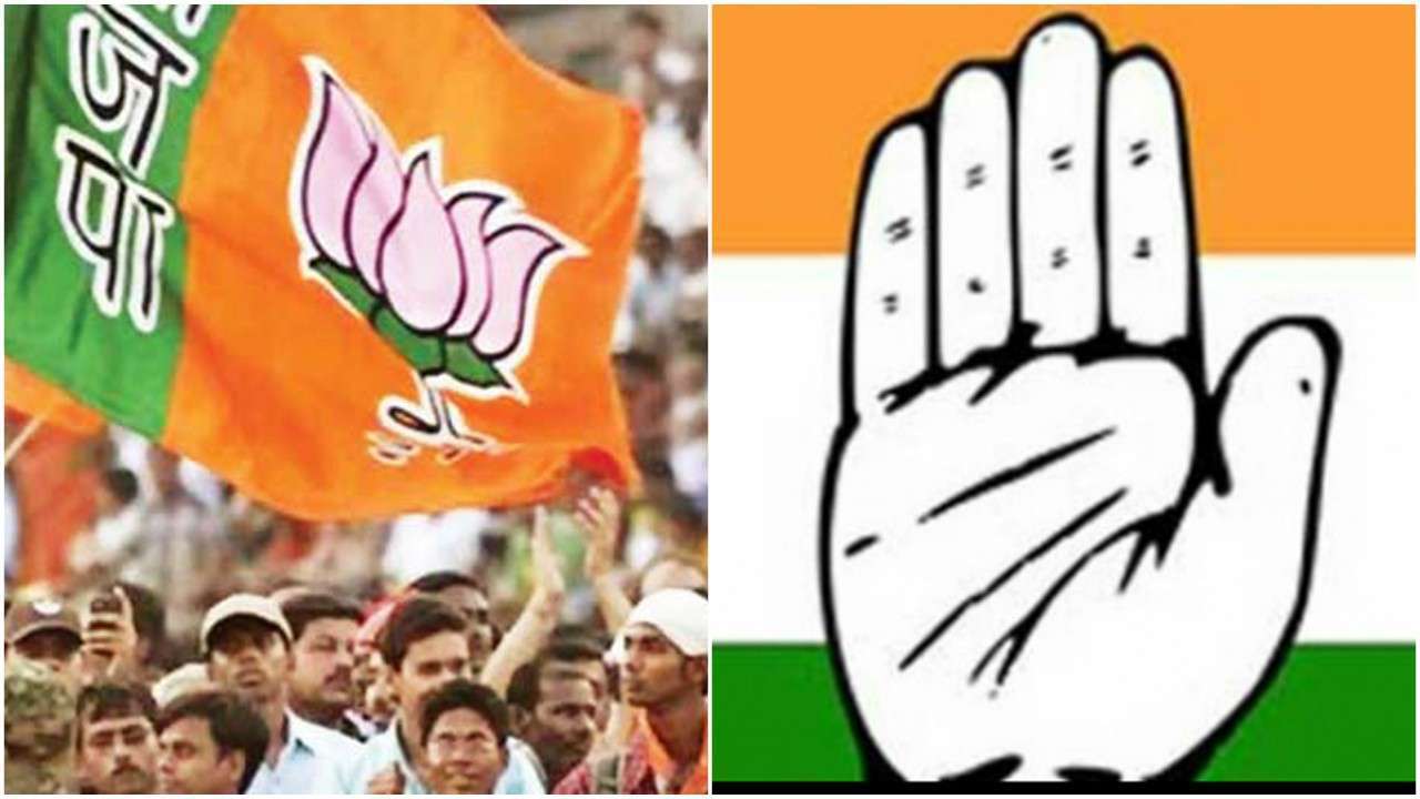 In Mizoram, BJP, Congress come together to rule district council