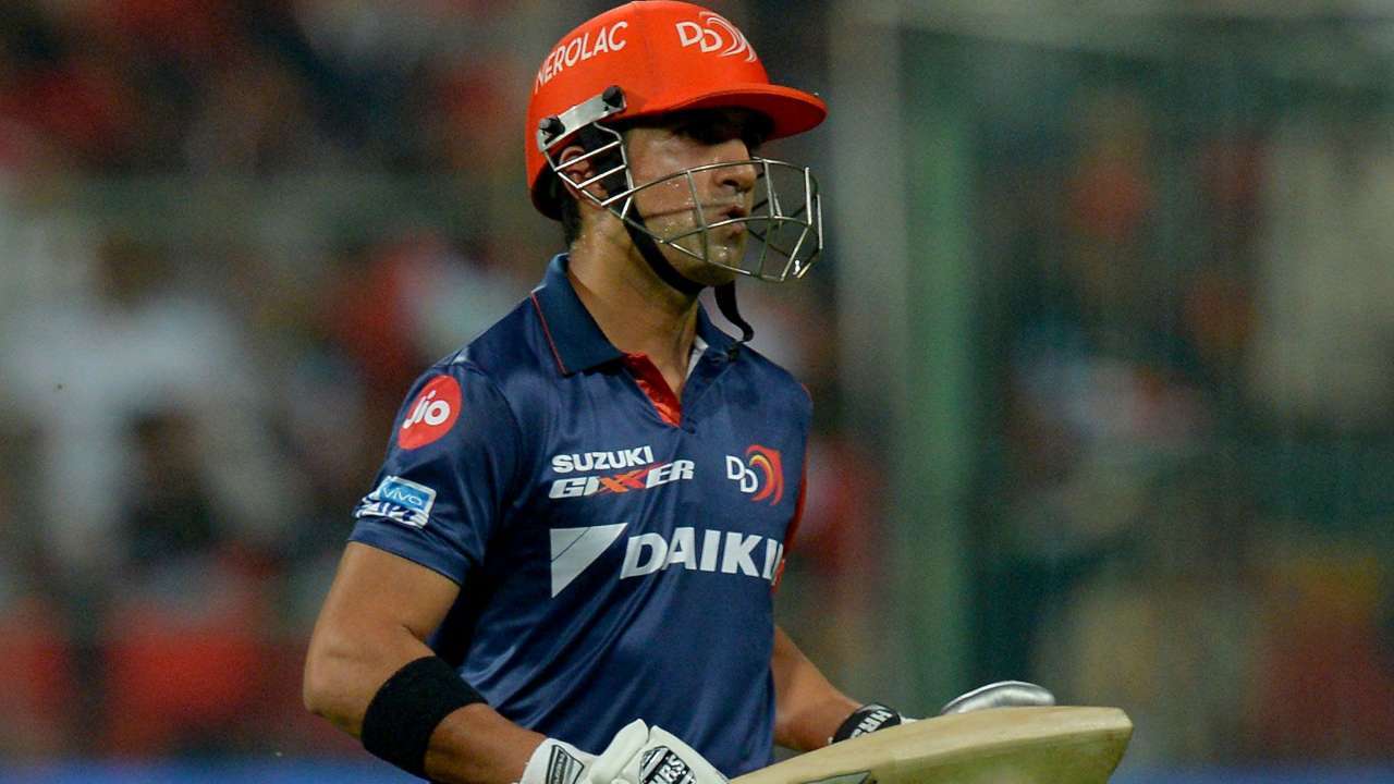 IPL 2018: From Chris Gayle to Gautam Gambhir- biggest names to talk ...