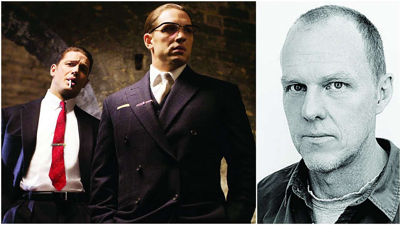 The plot can get in the way of a crime story: Brian Helgeland