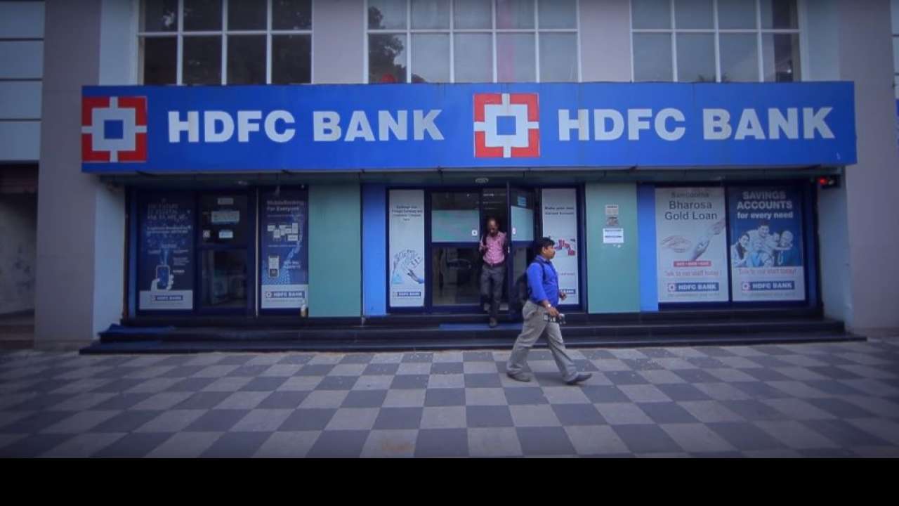 HDFC fourth quarter profit jumps 29% to Rs 3,961 crore