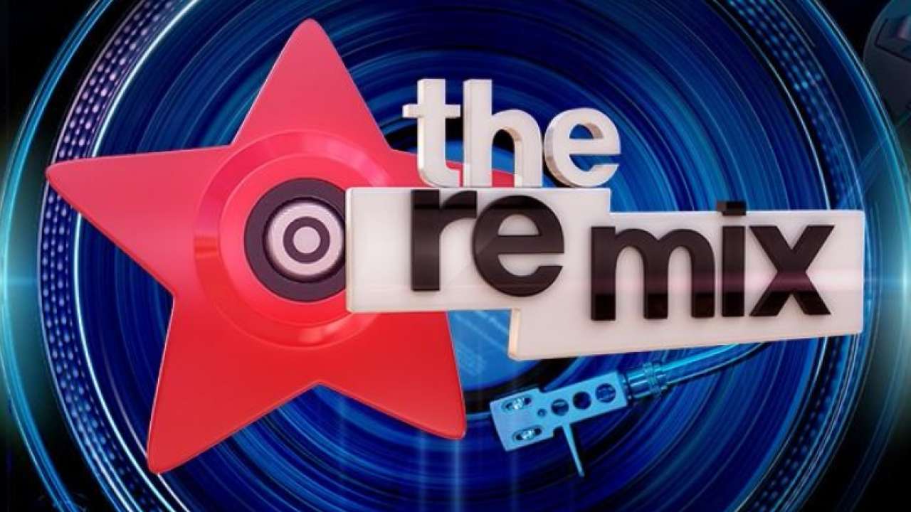 The Remix semi finale: Here's all you need to know