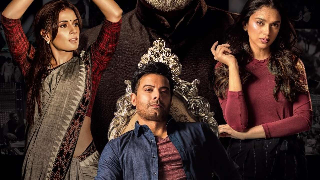 Daas Dev: Here's what the producer of the film has to say