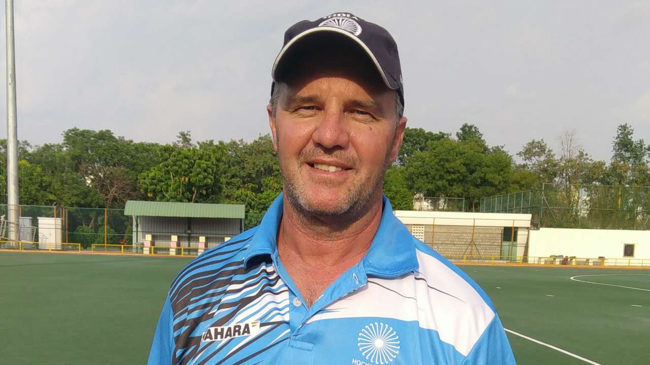 I still stand by selection calls: David John