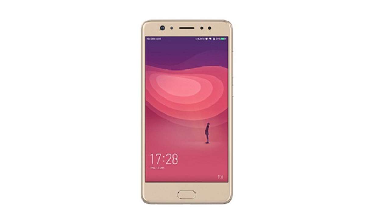 Coolpad introduces 'Note 6' smartphone in India