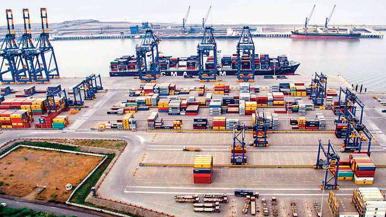 Supreme Court sets aside NGT order against Adani's Hazira Port