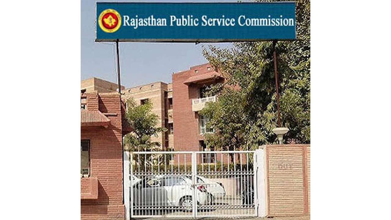 Rajasthan Public Service Commission change of guard may hit employment ...