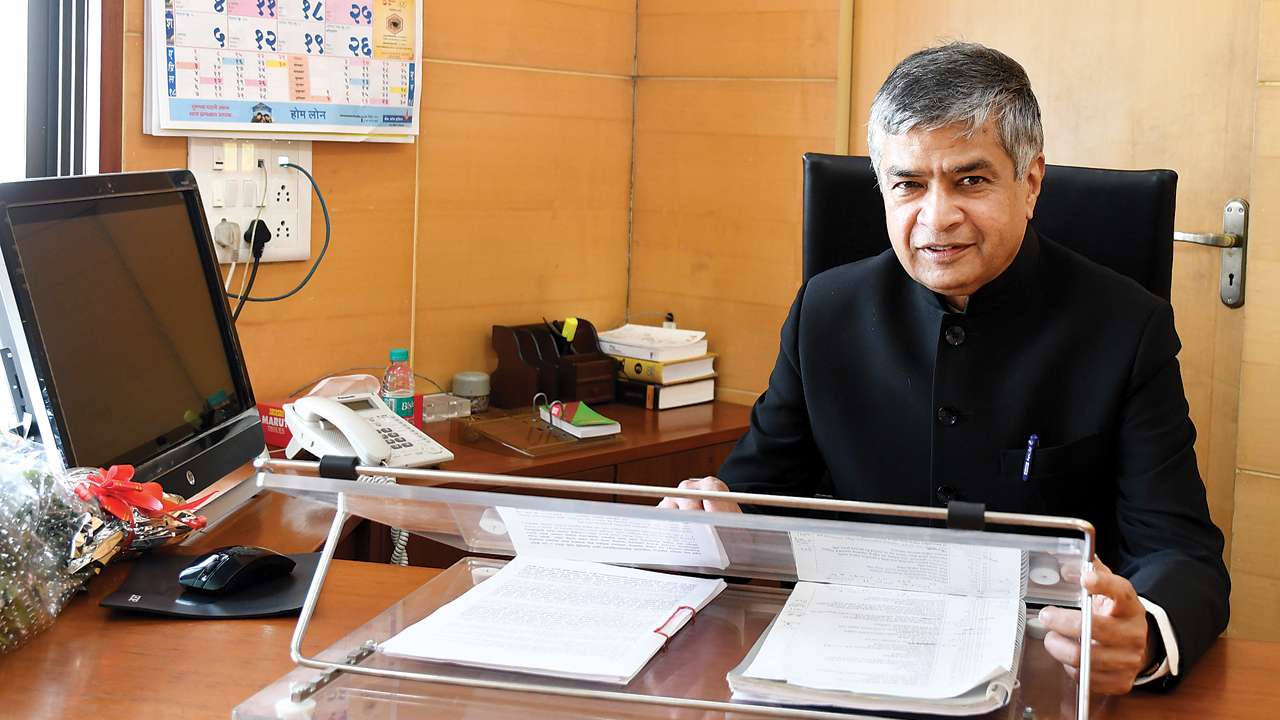 Will make RTI more effective, says new SCIC