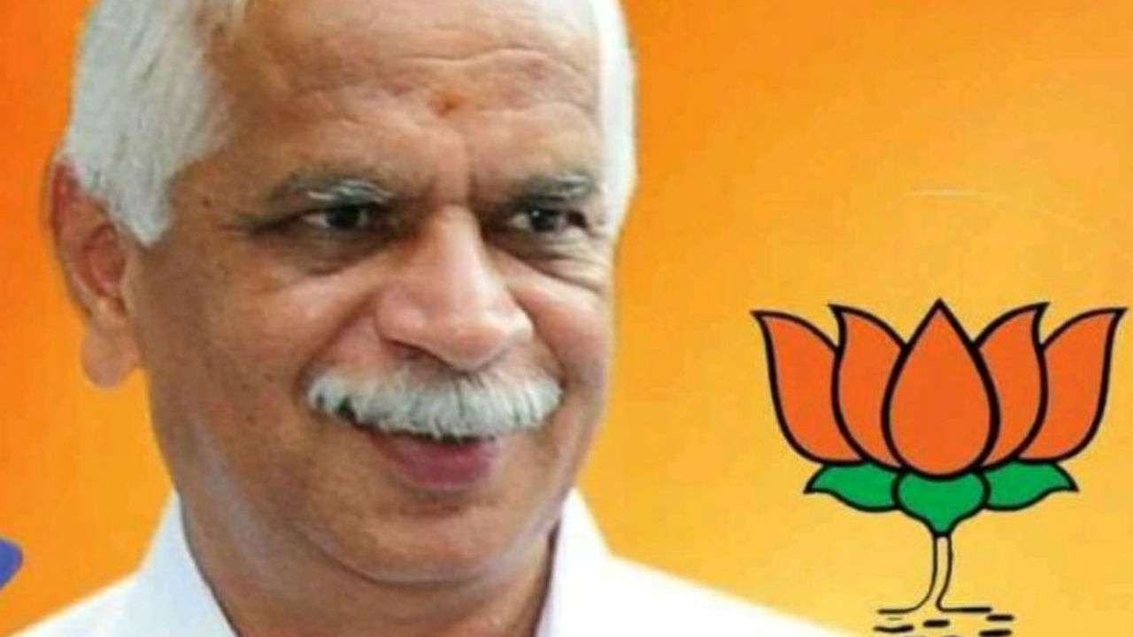 Karnataka Elections 2018: Jayanagar lawmaker BN Vijay Kumar dies after ...