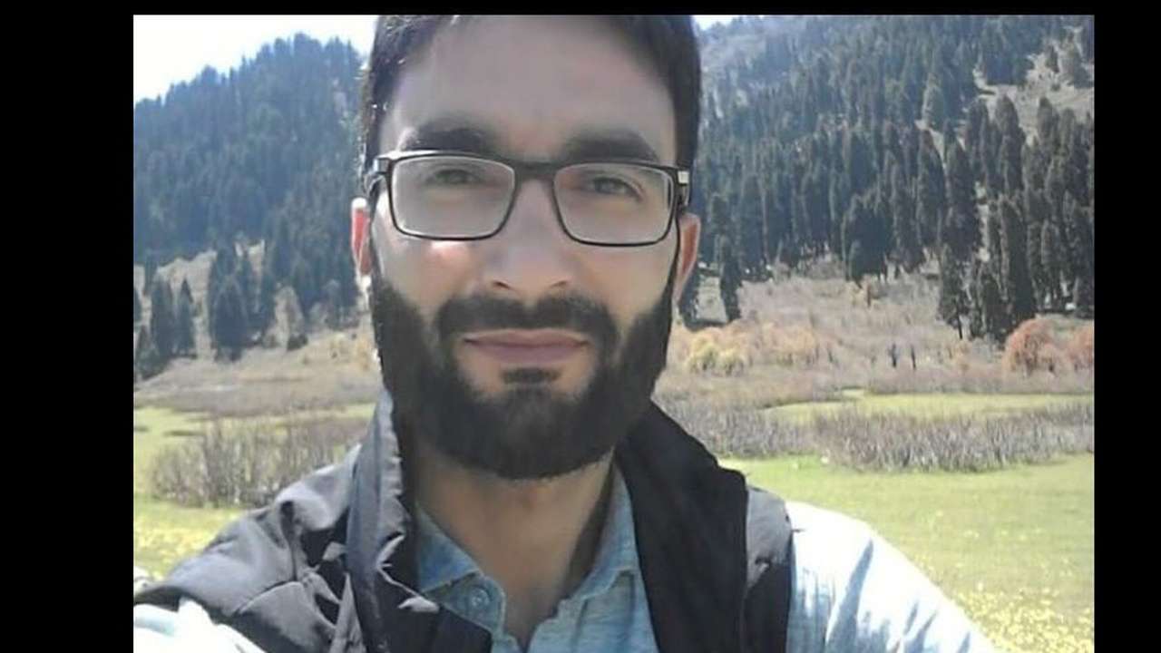 Gone in 36 hours: How security forces ended Kashmir University ...