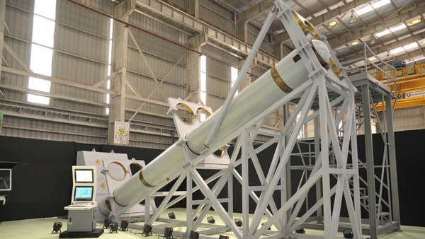 L&T Defence produces prototype design of Quad Launcher for BrahMos missiles