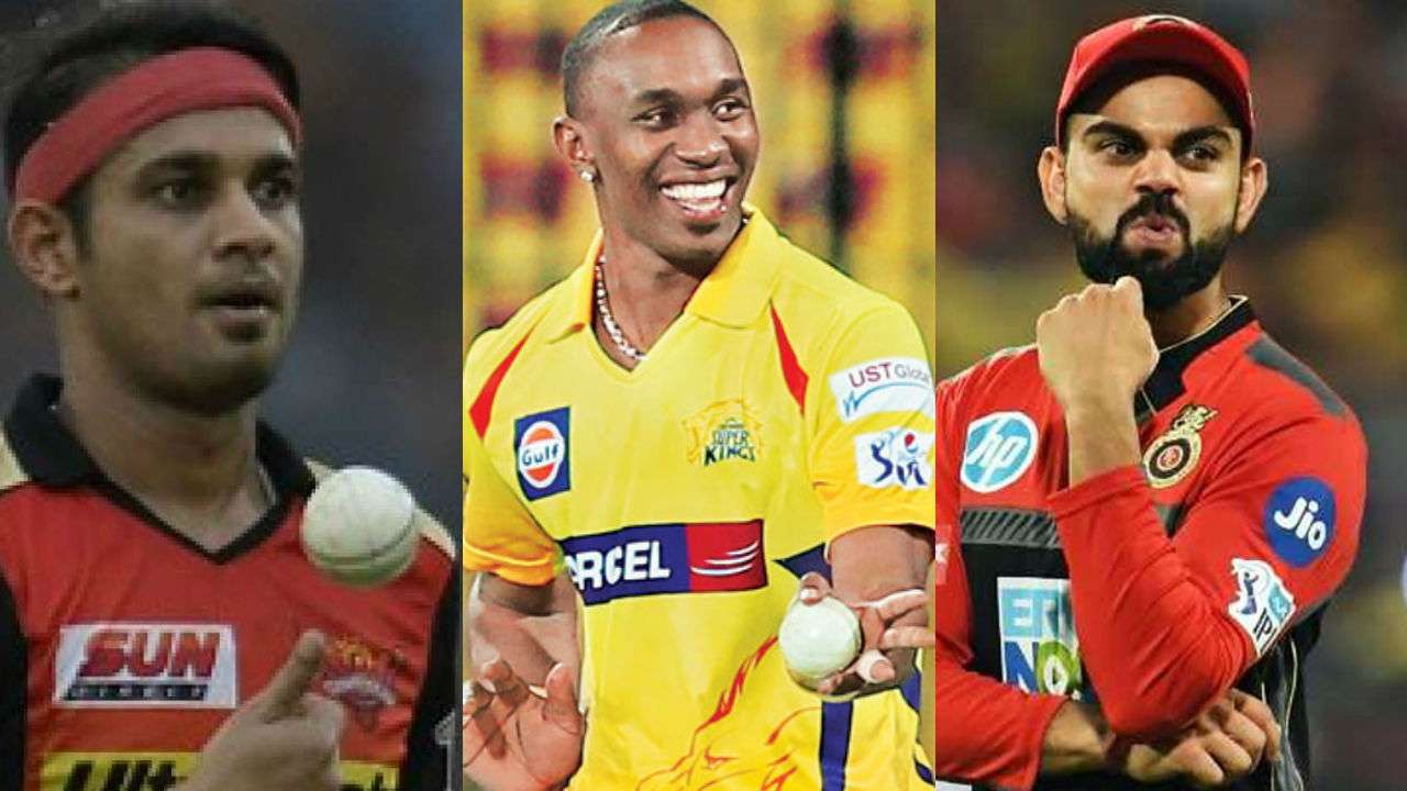 IPL 2018 Dream11: Here's the best playing XI at the halfway stage in ...