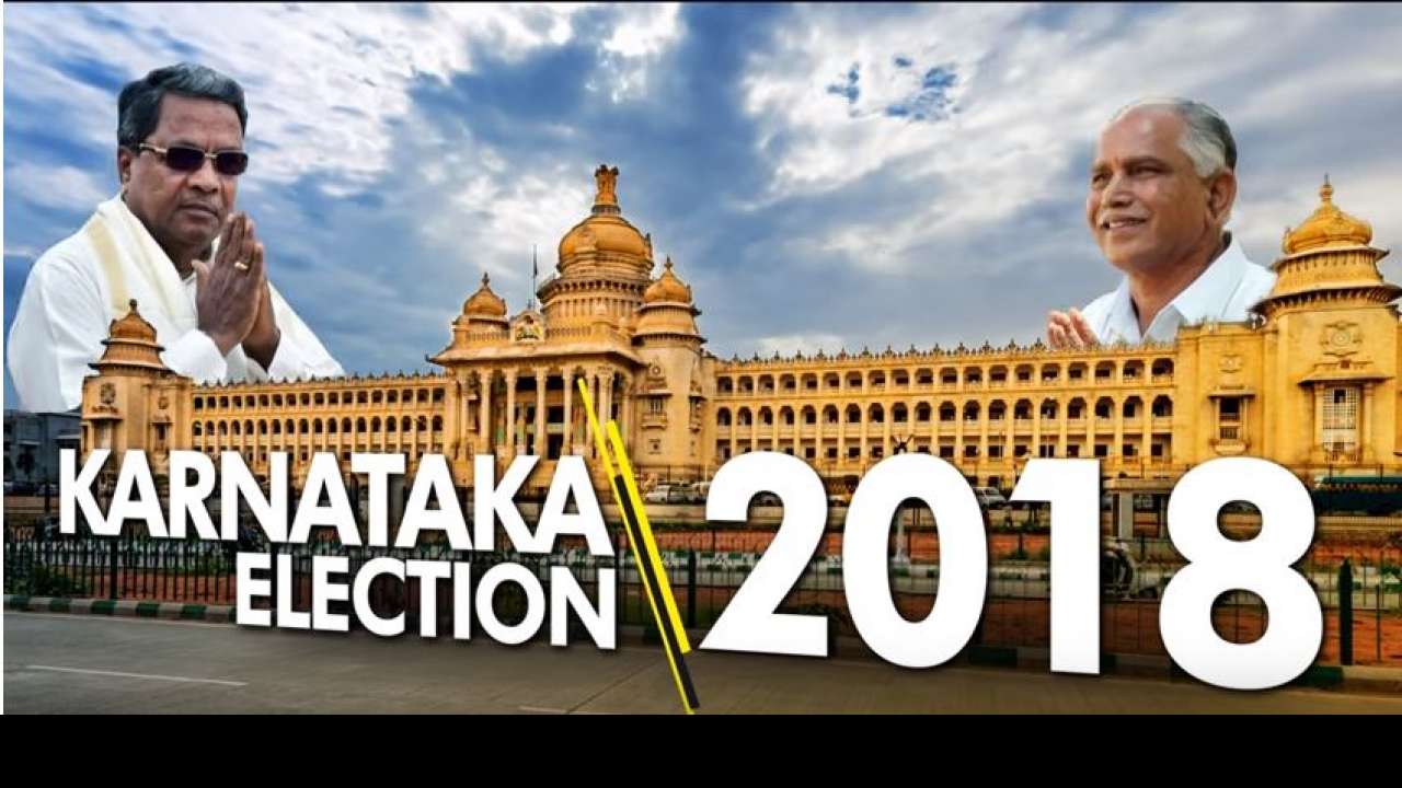 Karnataka elections: 5 key issues that are likely to dominate