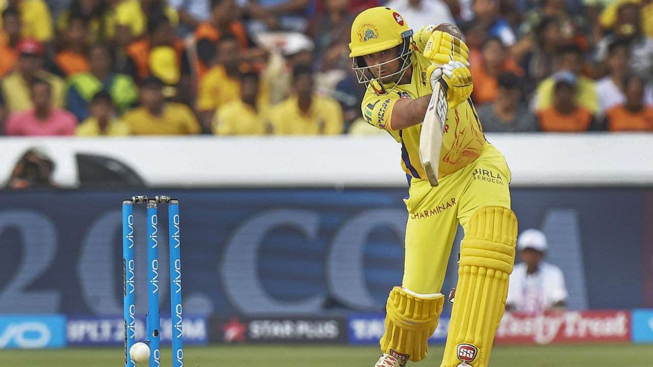 IPL 2018 impacts Team India selection: Ambati Rayudu returns as selectors reward IPL performers