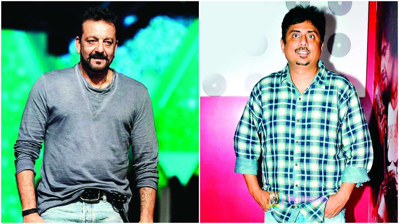 The real reason why Sanjay Dutt’s film with Umesh Shukla didn’t ...