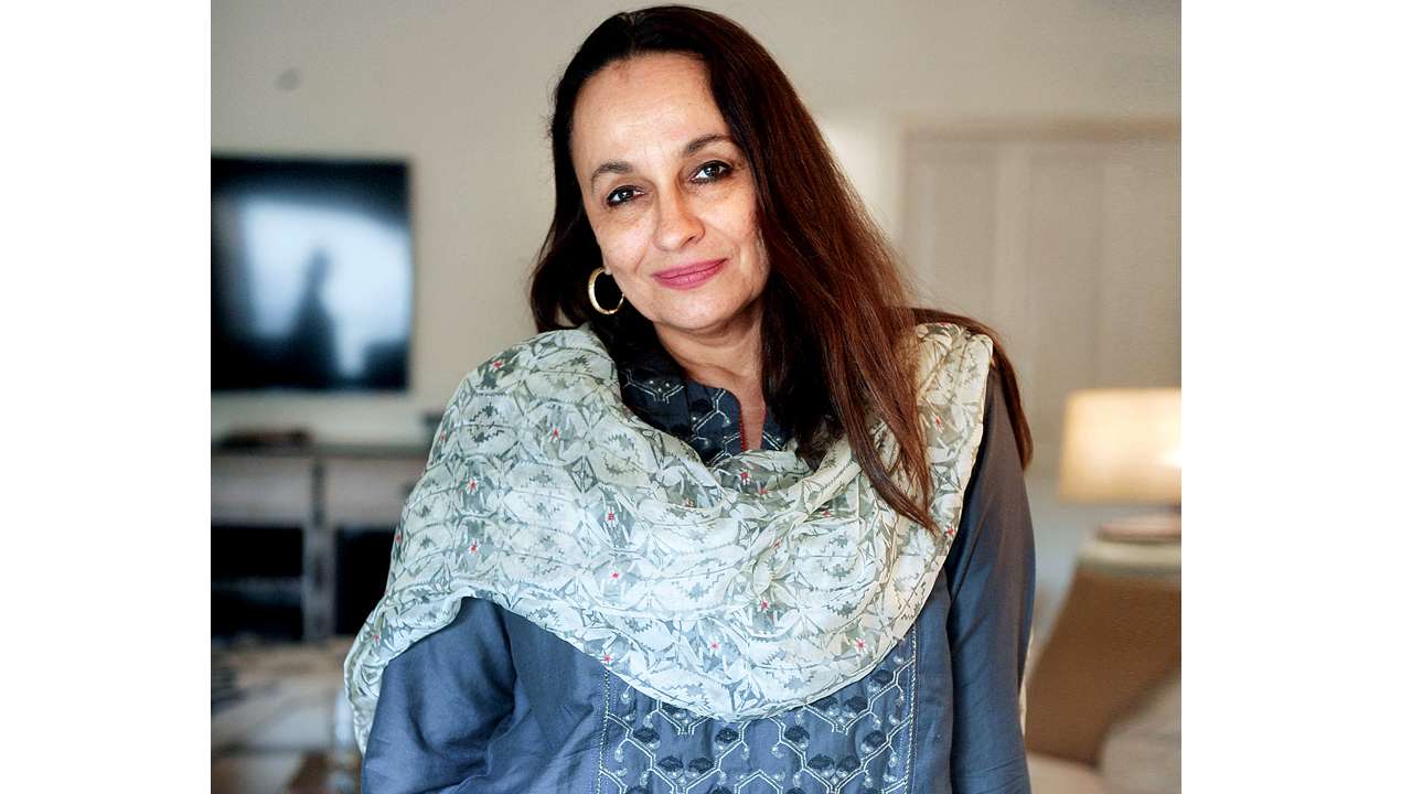 ‘Raazi was the first offer that came to Alia and me’: Soni Razdan on ...