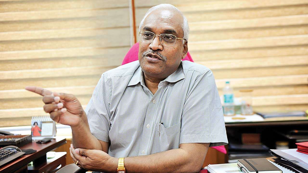 IMD cannot disseminate information to everyone: KJ Ramesh