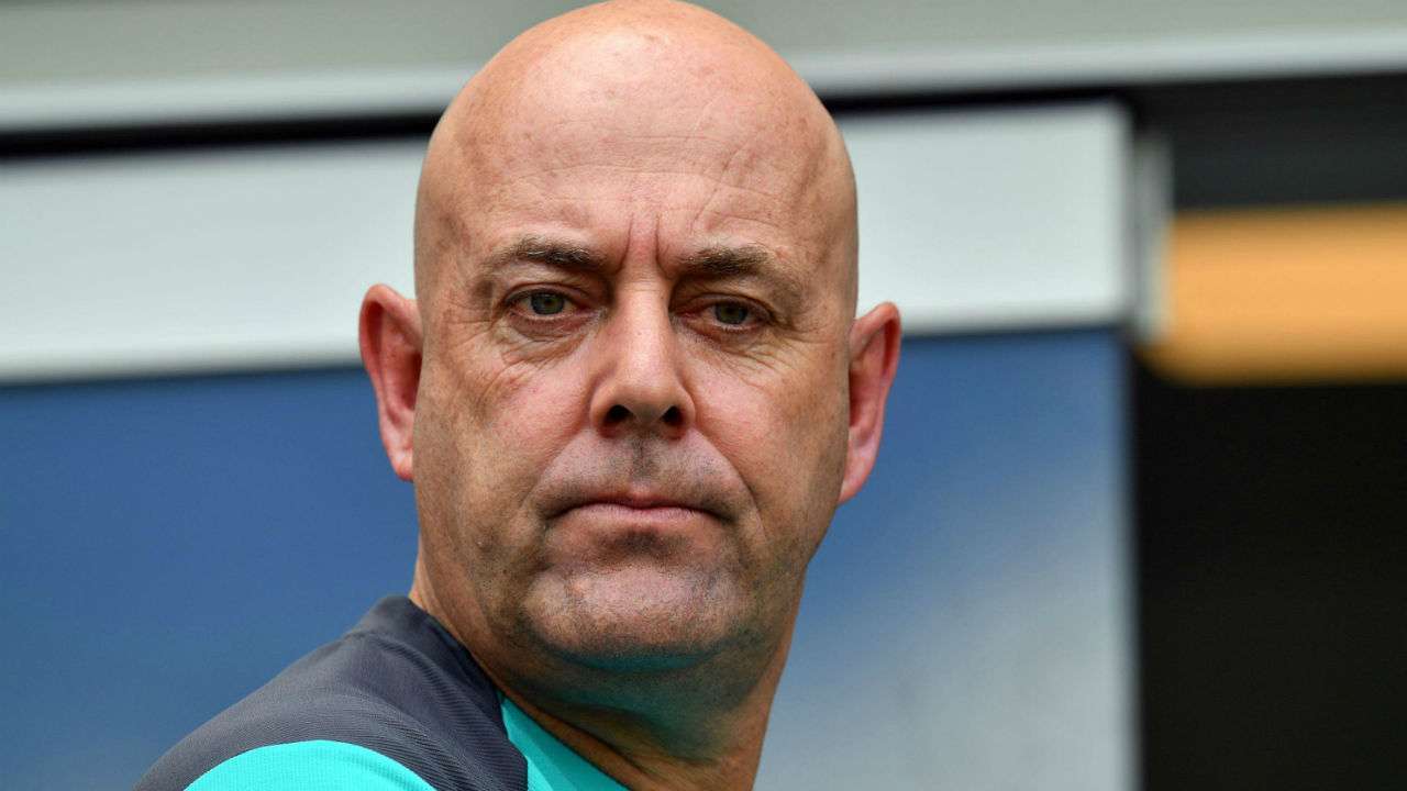 Darren Lehmann to coach young talent under Australia's National ...