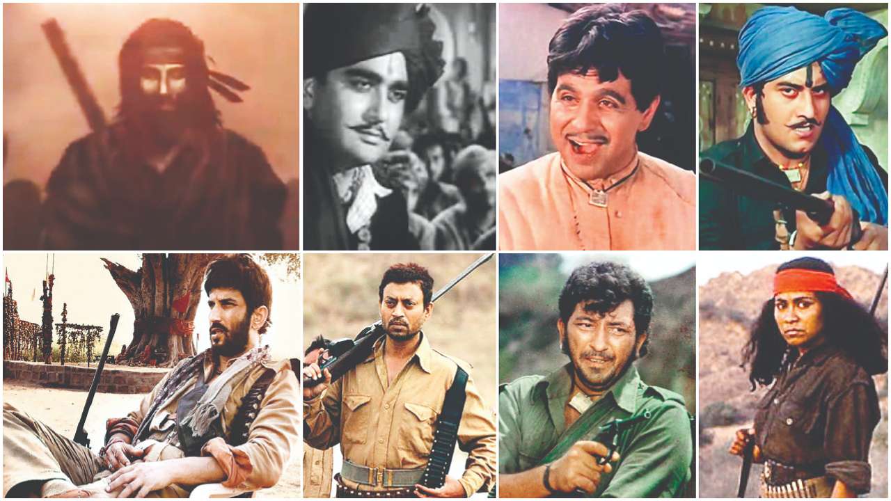 Ranbir Kapoor to play a fierce daaku in Shamshera: Here's revisiting ...