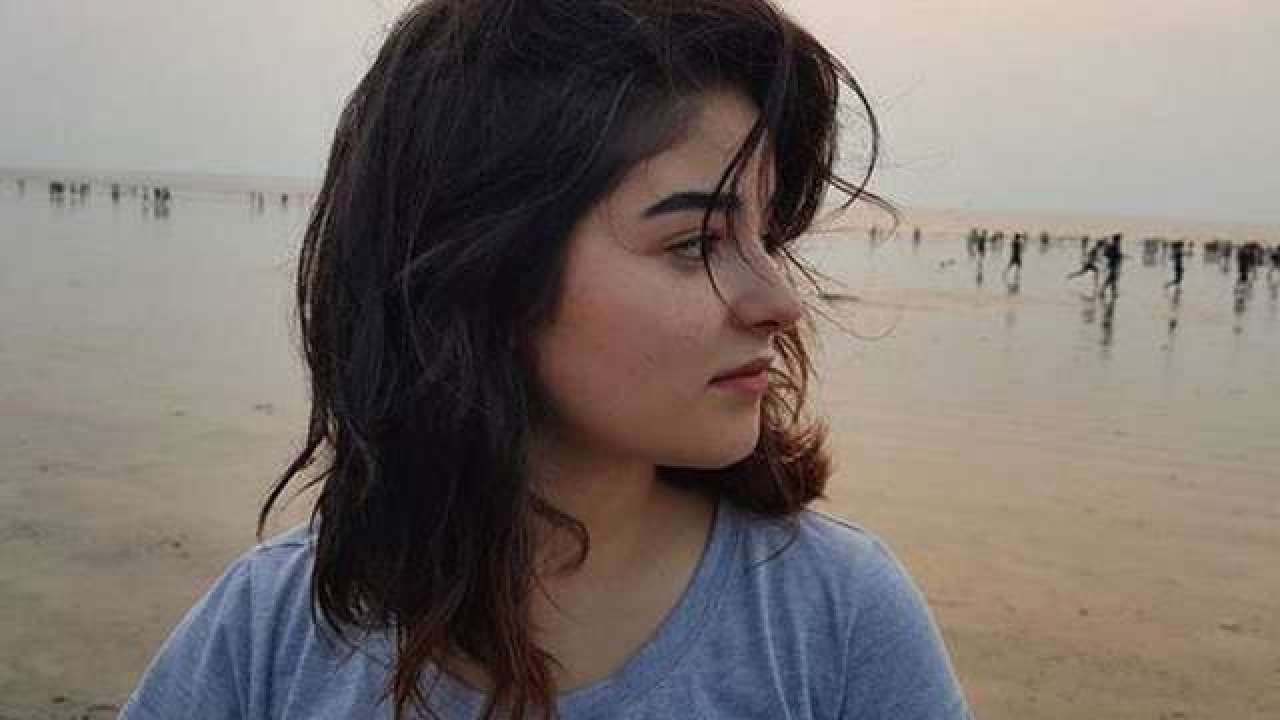 'Remember me in your prayers': Dangal star Zaira Wasim on battling ...