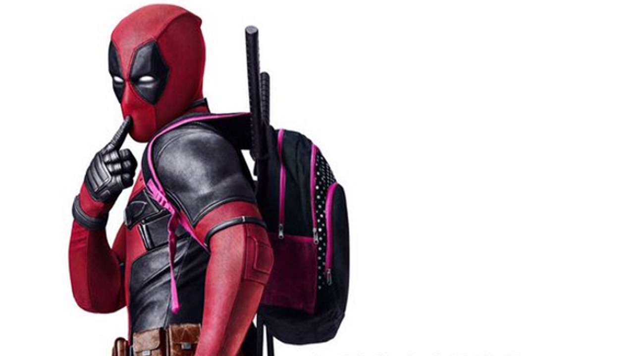 Deadpool creator Rob Liefeld began crying at the end of Deadpool 2 ...