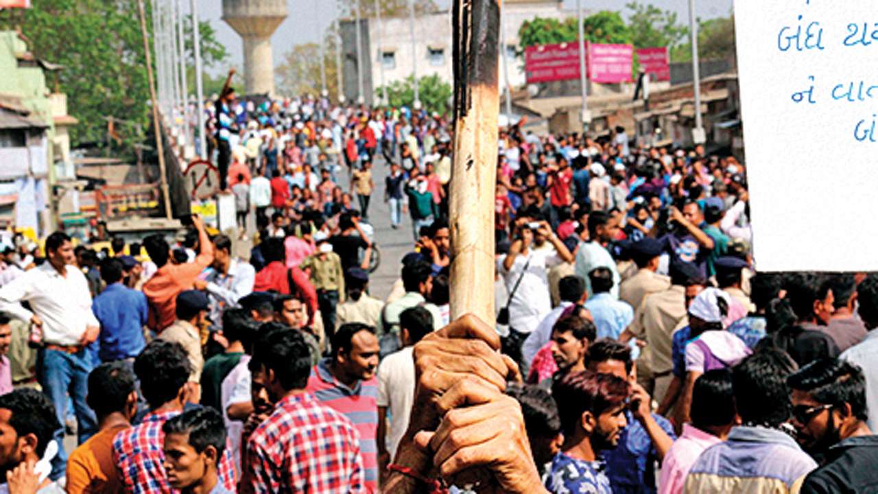 Land rights: Dalits, tribals plan a massive movement