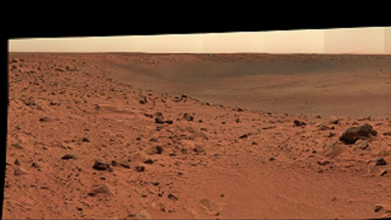 The challenge of space gardening: One giant 'leaf' for mankind