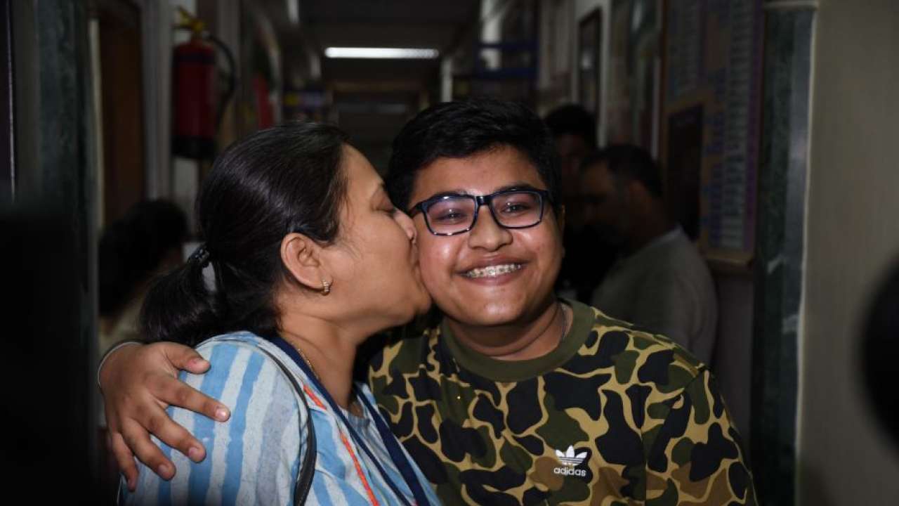 ICSE results 2018: Meet the toppers of both Class X and Class XII ...