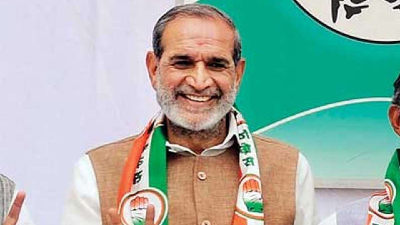 1984 anti-Sikh riots: Sajjan Kumar to undergo polygraph test