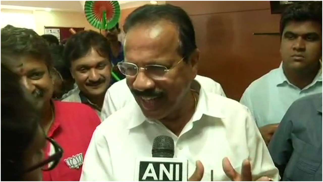 Karnataka Elections Results 2018: What alliance? We are already ...