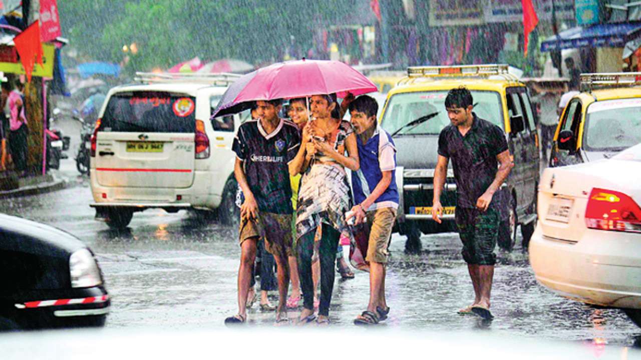Early onset of monsoon likely this year: India Meteorological ...