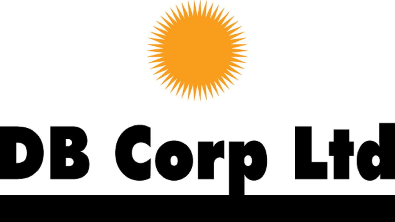 DB Corp Q4 net falls 11% to Rs 57 crore