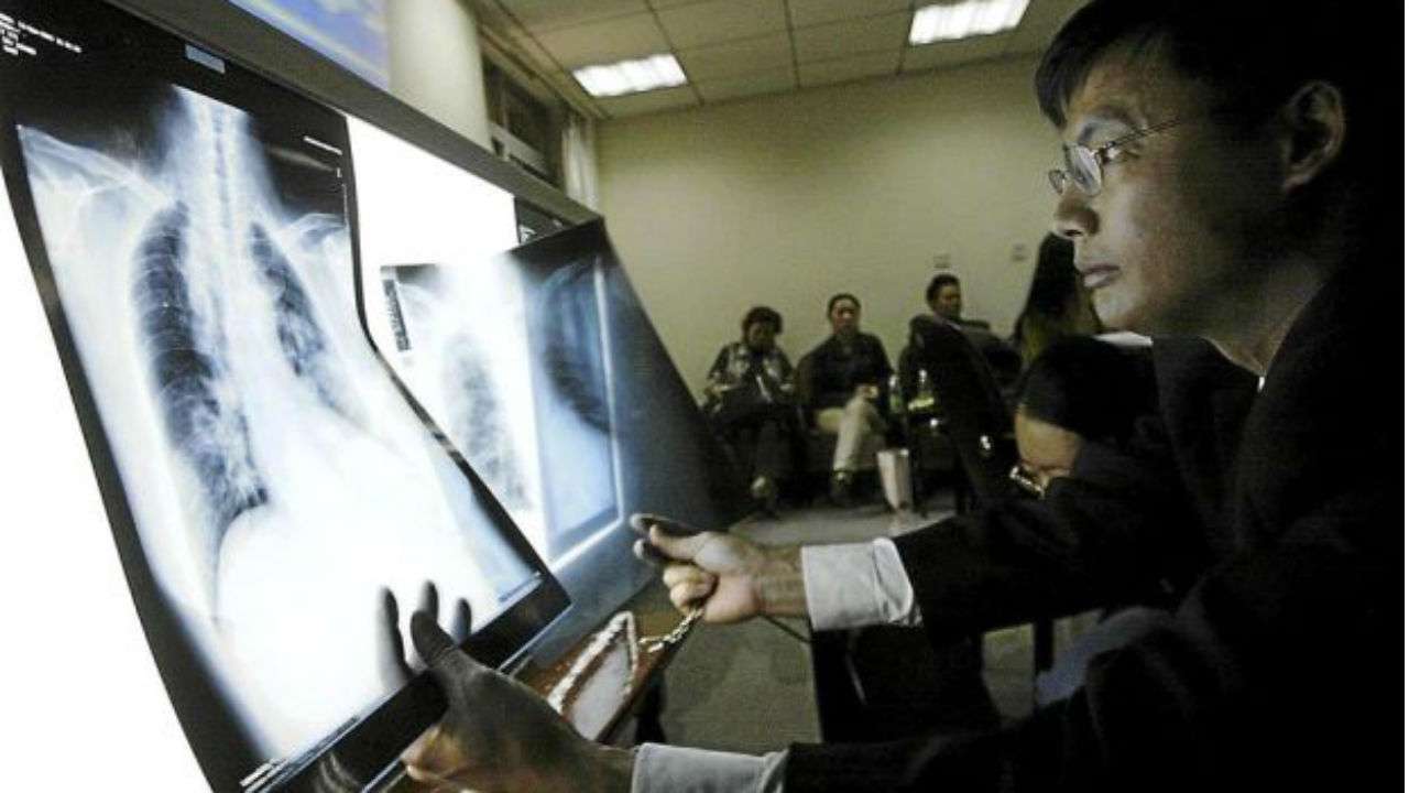 New method to help diagnose, assess COPD and lung function