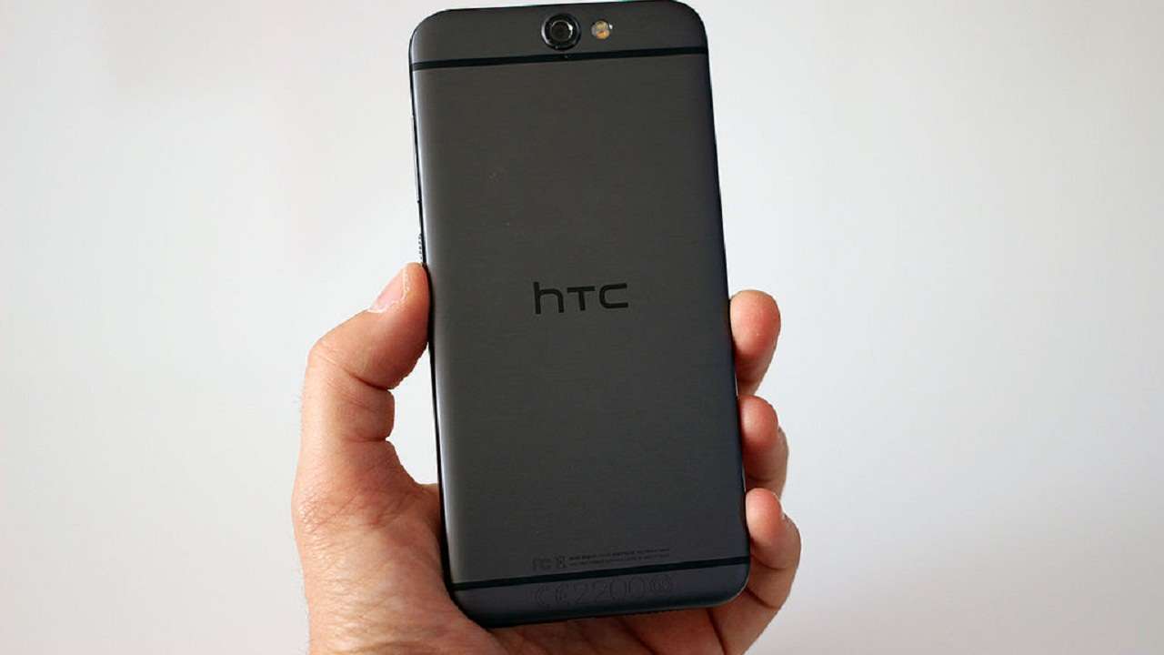 HTC introduces a blockchain-powered Android smartphone, named Exodus