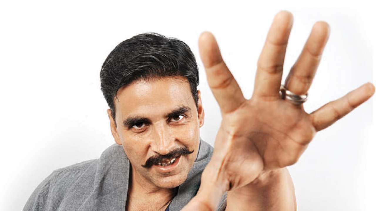 Raazi: Did you know it was Akshay Kumar who actually introduced author ...