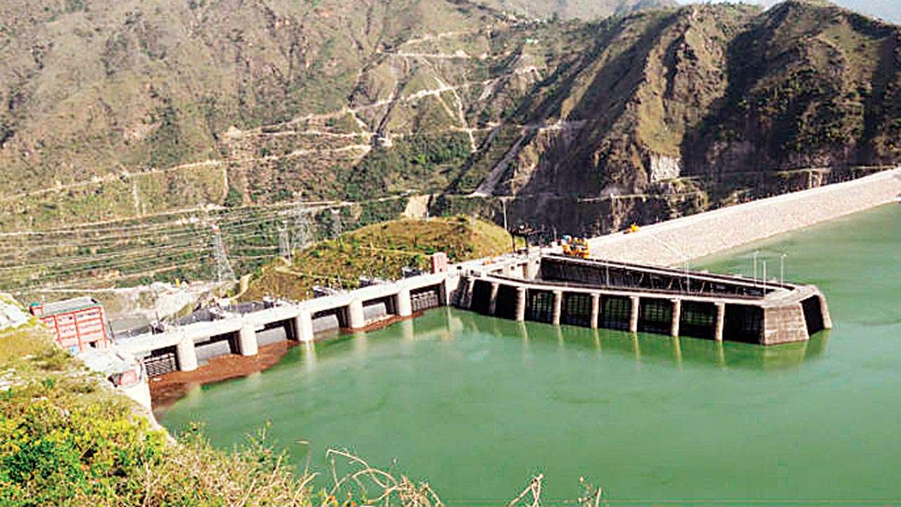 Sufficient water to last till June end: BMC